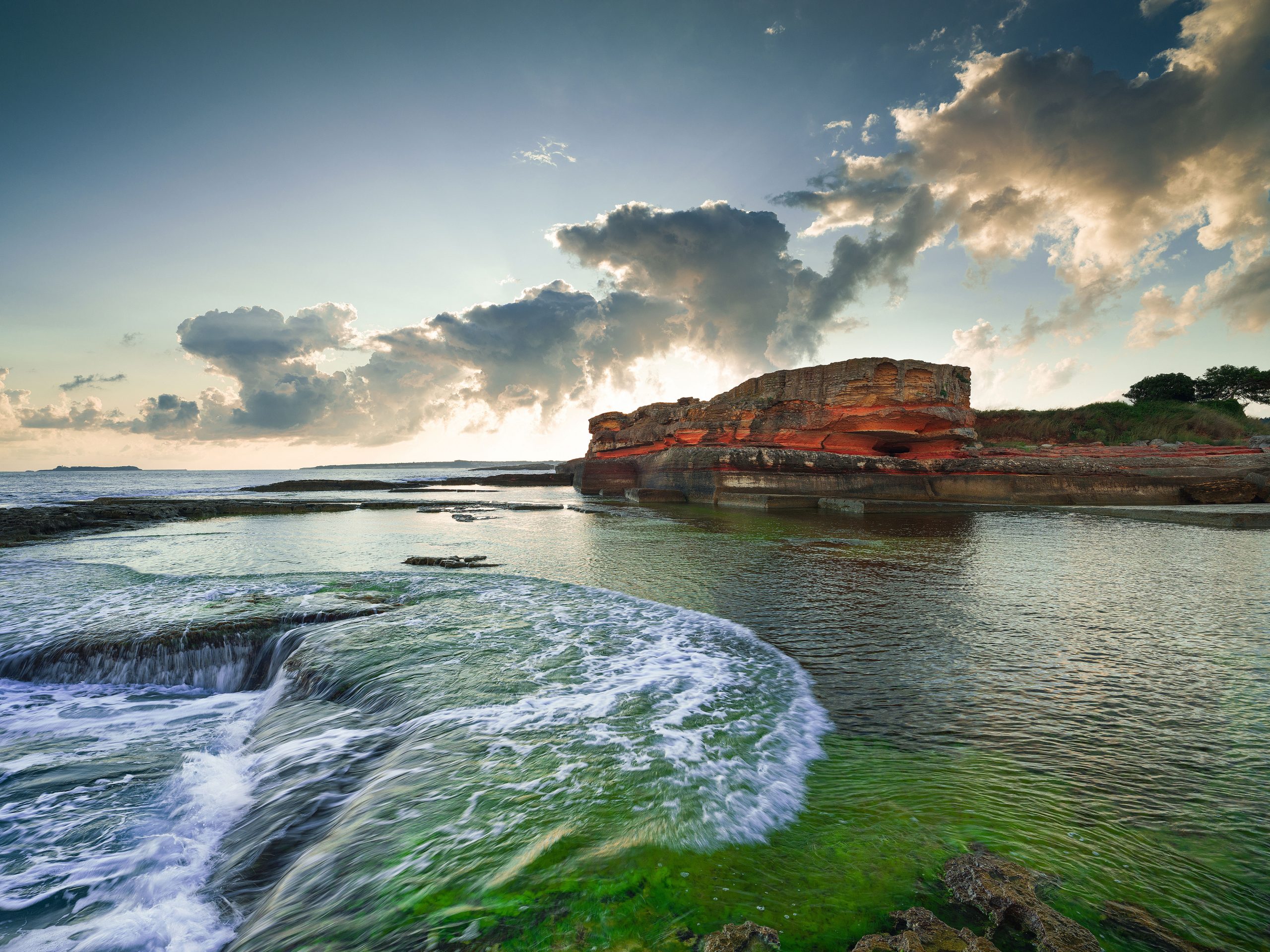 Pembe Kayalar/Kefken/Kocaeli - Haltron